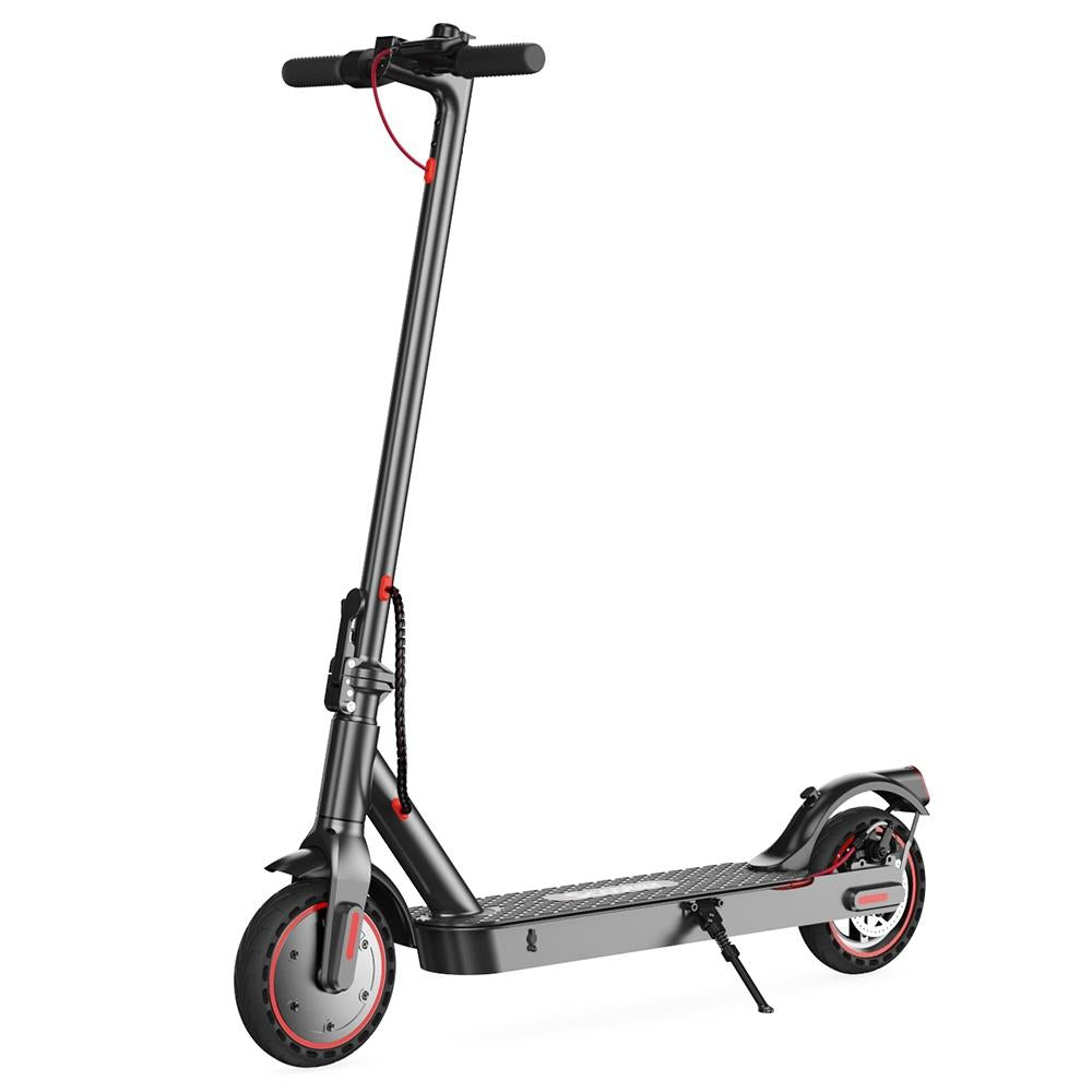 IScooter I9 Electric Scooter 8 5 Tires 350W Motor 36V 7 5Ah Battery iscooter-i9-electric-scooter-8-5-tires-350w-motor-36v-7-5ah-battery