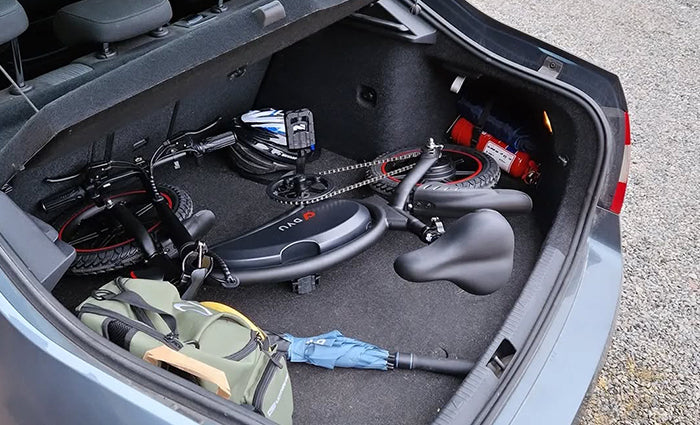 The Ultimate Guide to Compact Mini Electric Bikes: Top Picks for Urban ...