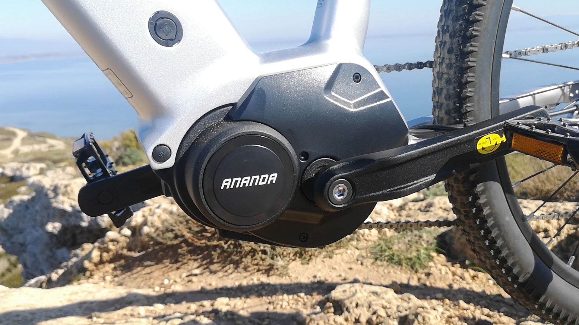Explore Electric Bikes Classified by Motor Power - OOLACTIVE