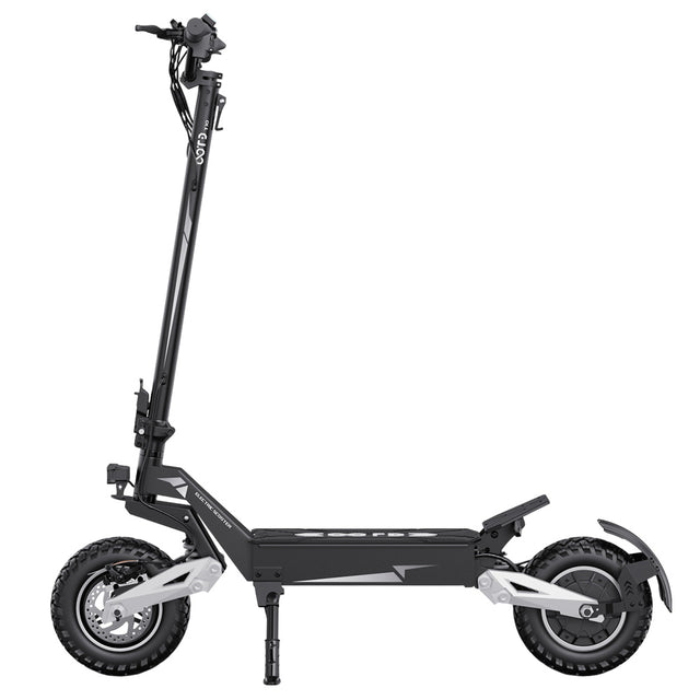 OOTD T10 Electric Scooter 11" Tires 500W Motor 48V 13Ah Battery - OOLACTIVE