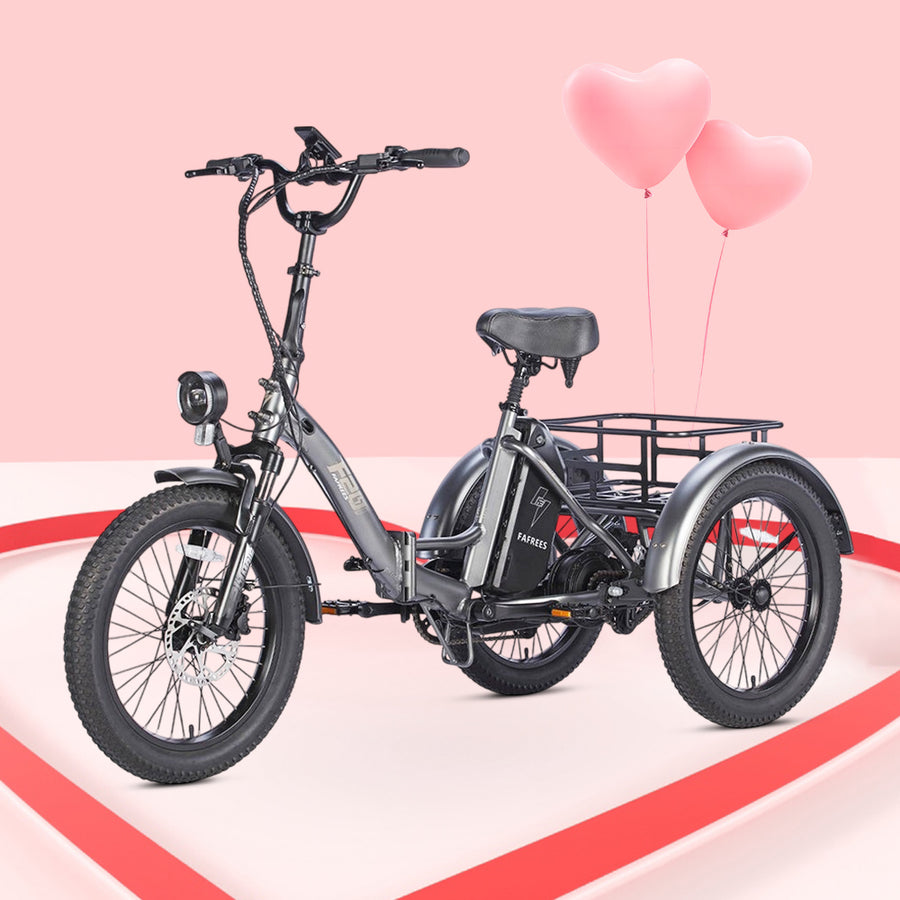 Valentine's Day E-Bike & Scooter Sale | 4% Off + Free Local Delivery ...
